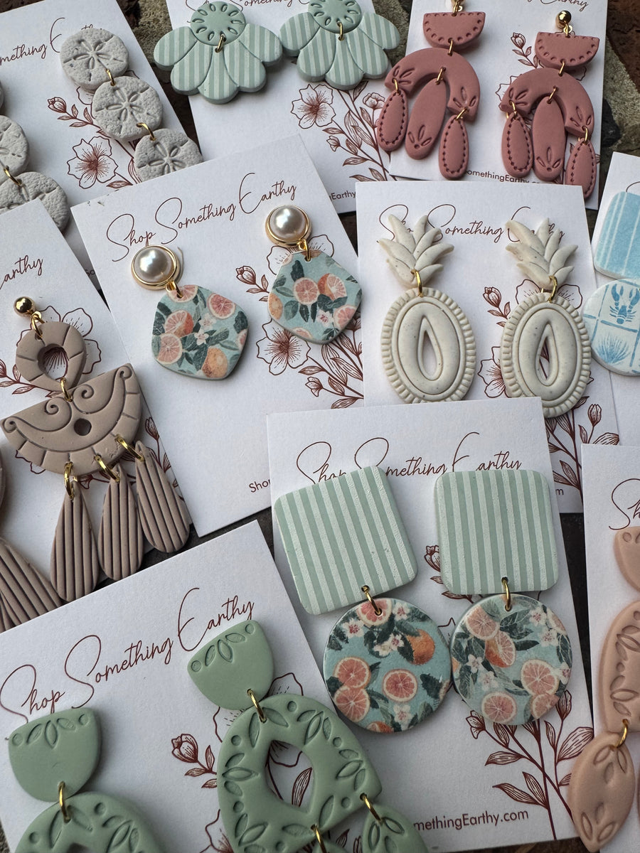 The Last Of Summer – Shop Something Earthy