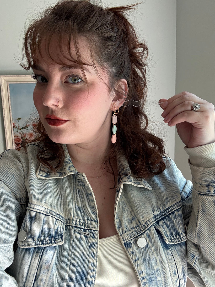 Spring Color Palette – Shop Something Earthy