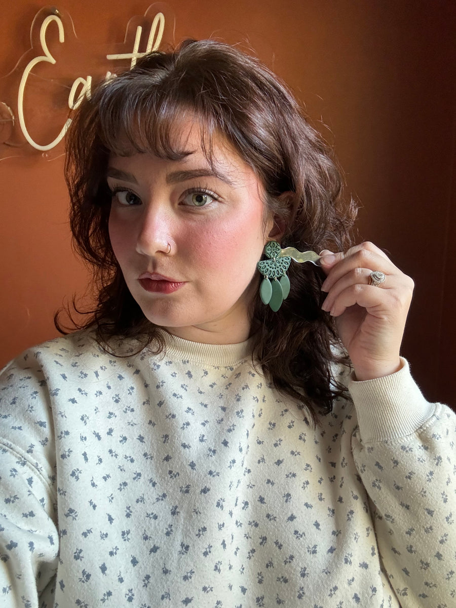 Willow, in Envy – Shop Something Earthy