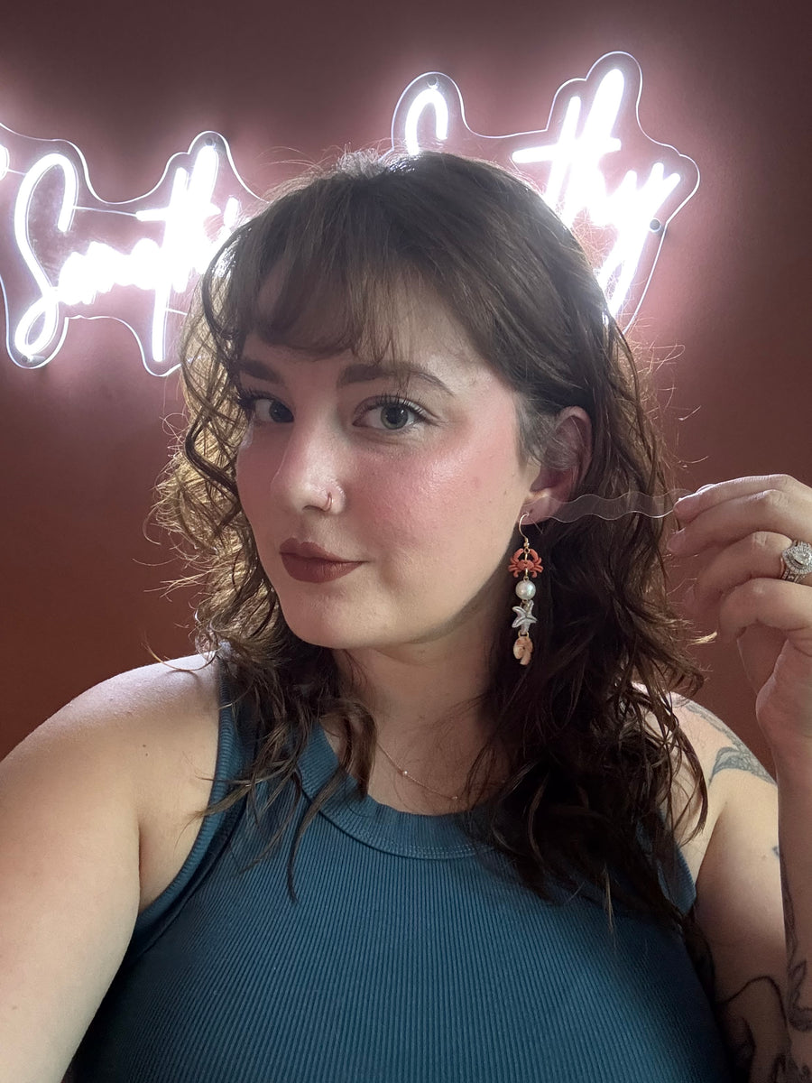 The Seven Seas – Shop Something Earthy