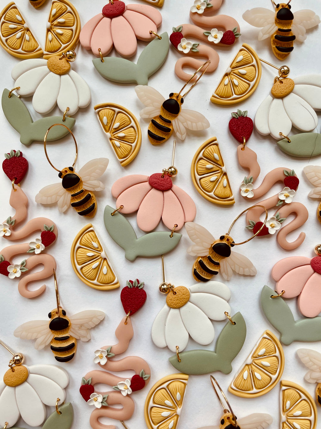 Shop Something Earthy